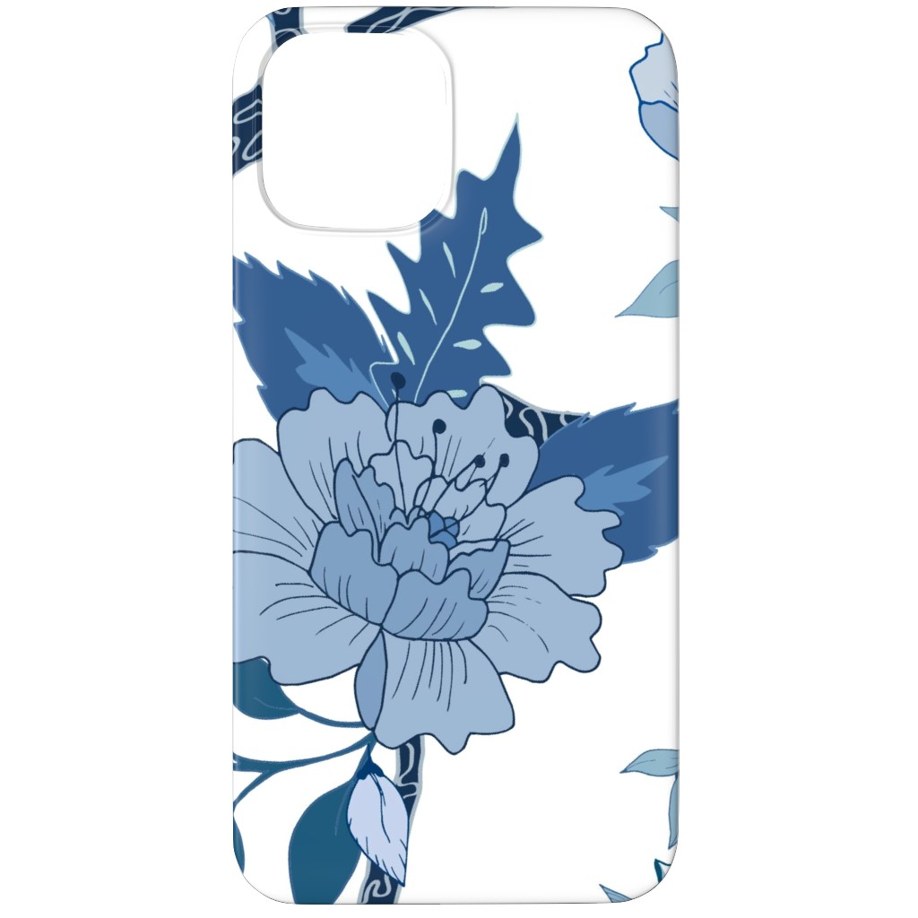 Blue Iphone 12 Pro Max Cases | Shutterfly