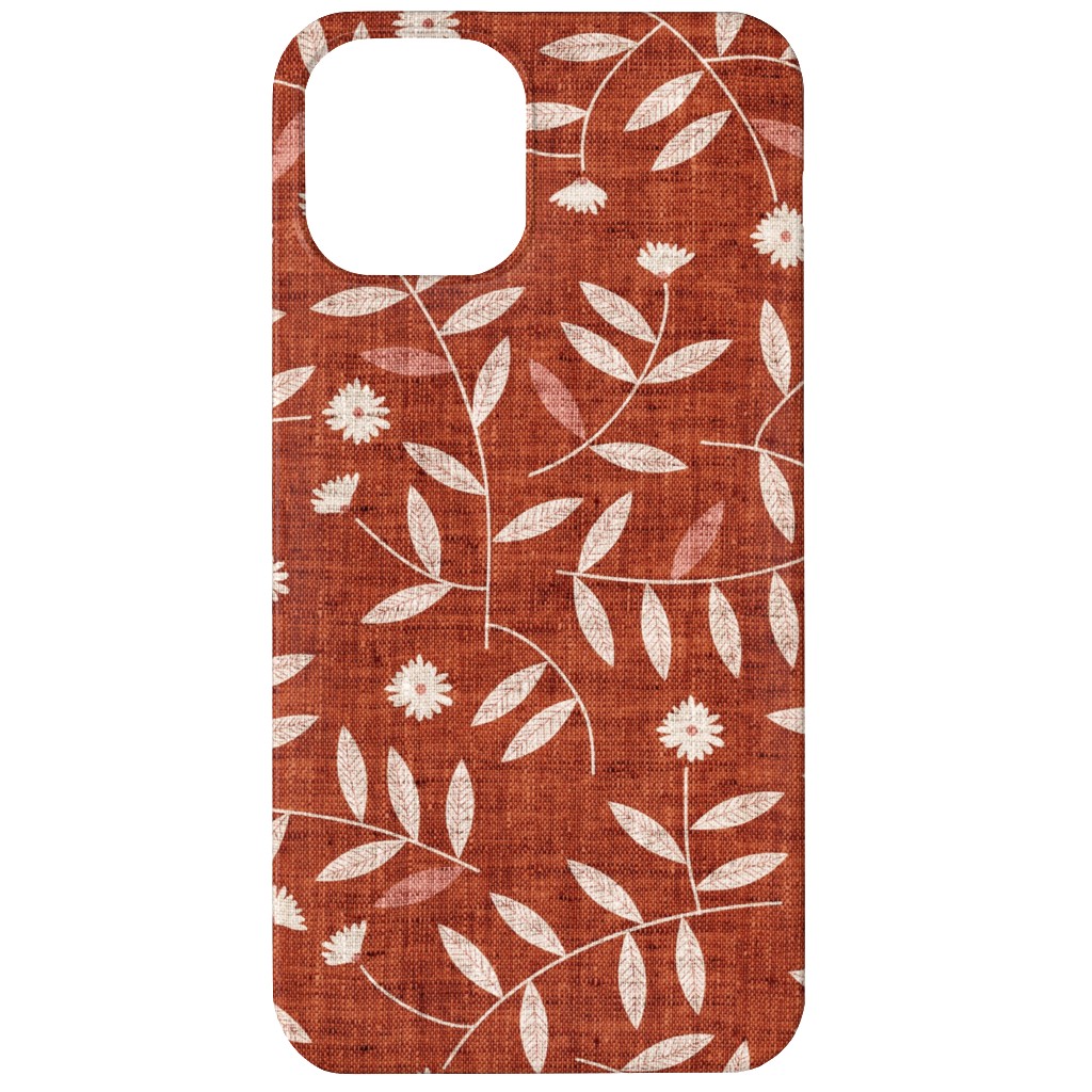 Iphone 12 Case Red | Shutterfly
