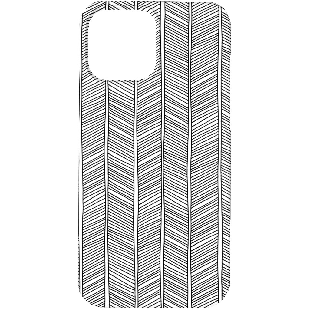 Vines + Lines - Neutral Phone Case | Shutterfly
