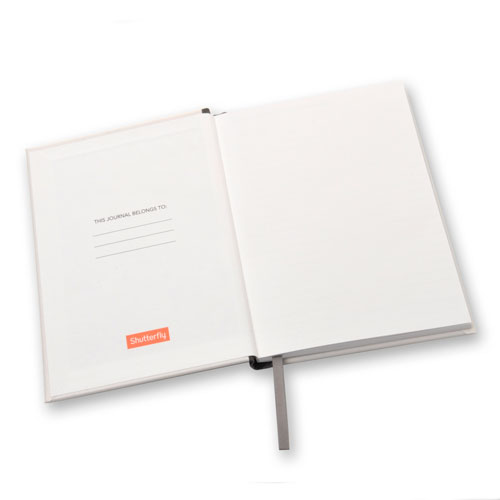 Photo Gallery Journal by Shutterfly | Shutterfly