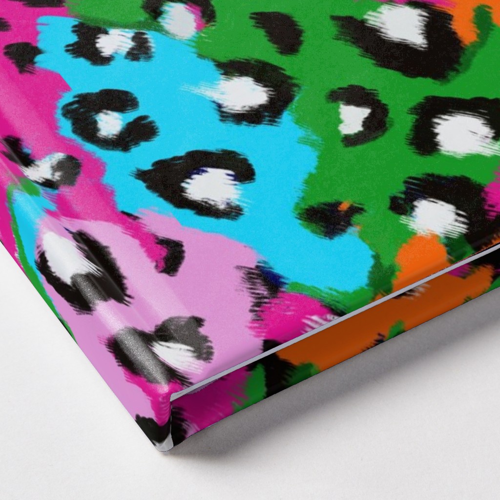 Leopard Print - Multi Journal | Shutterfly