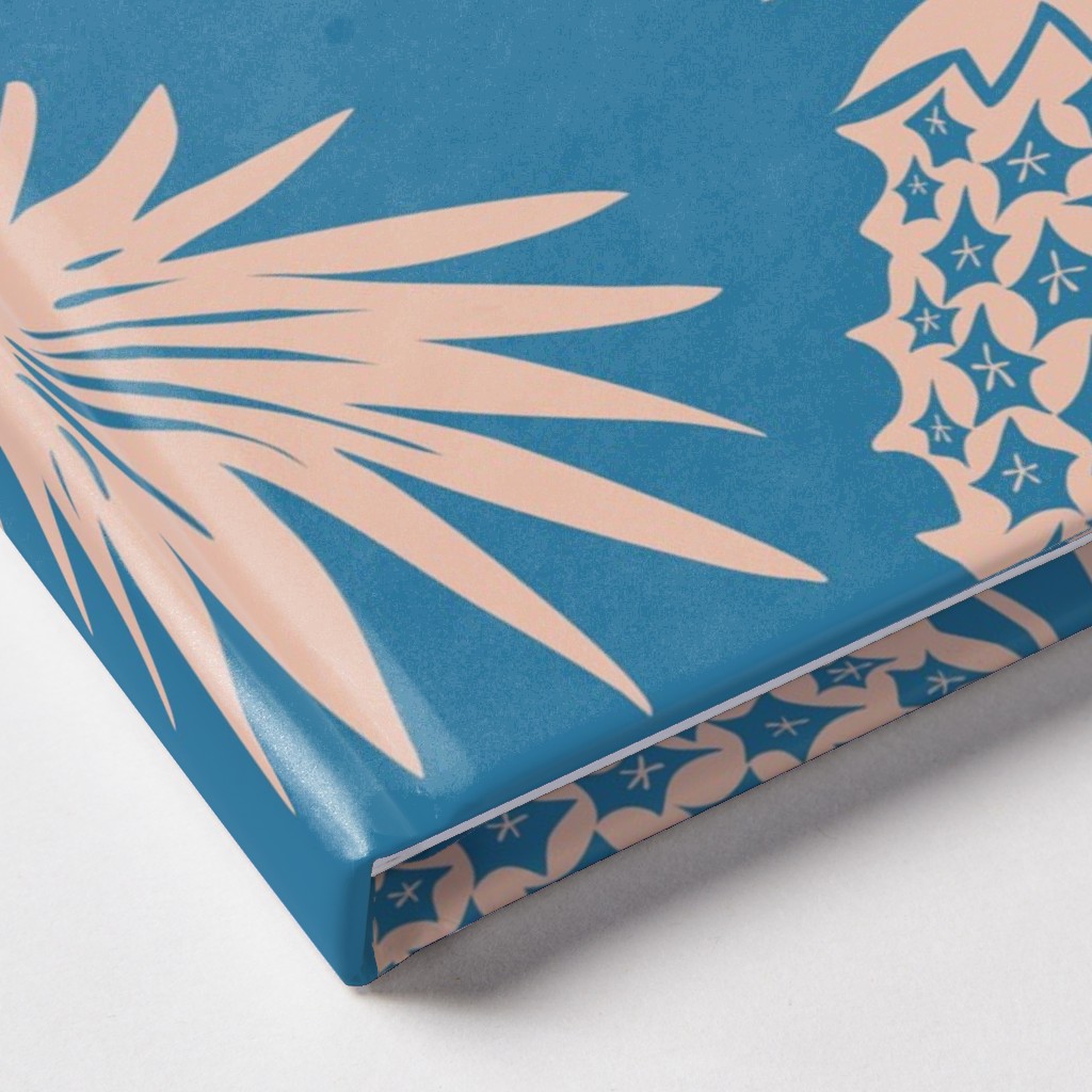 Pineapples Journal | Shutterfly