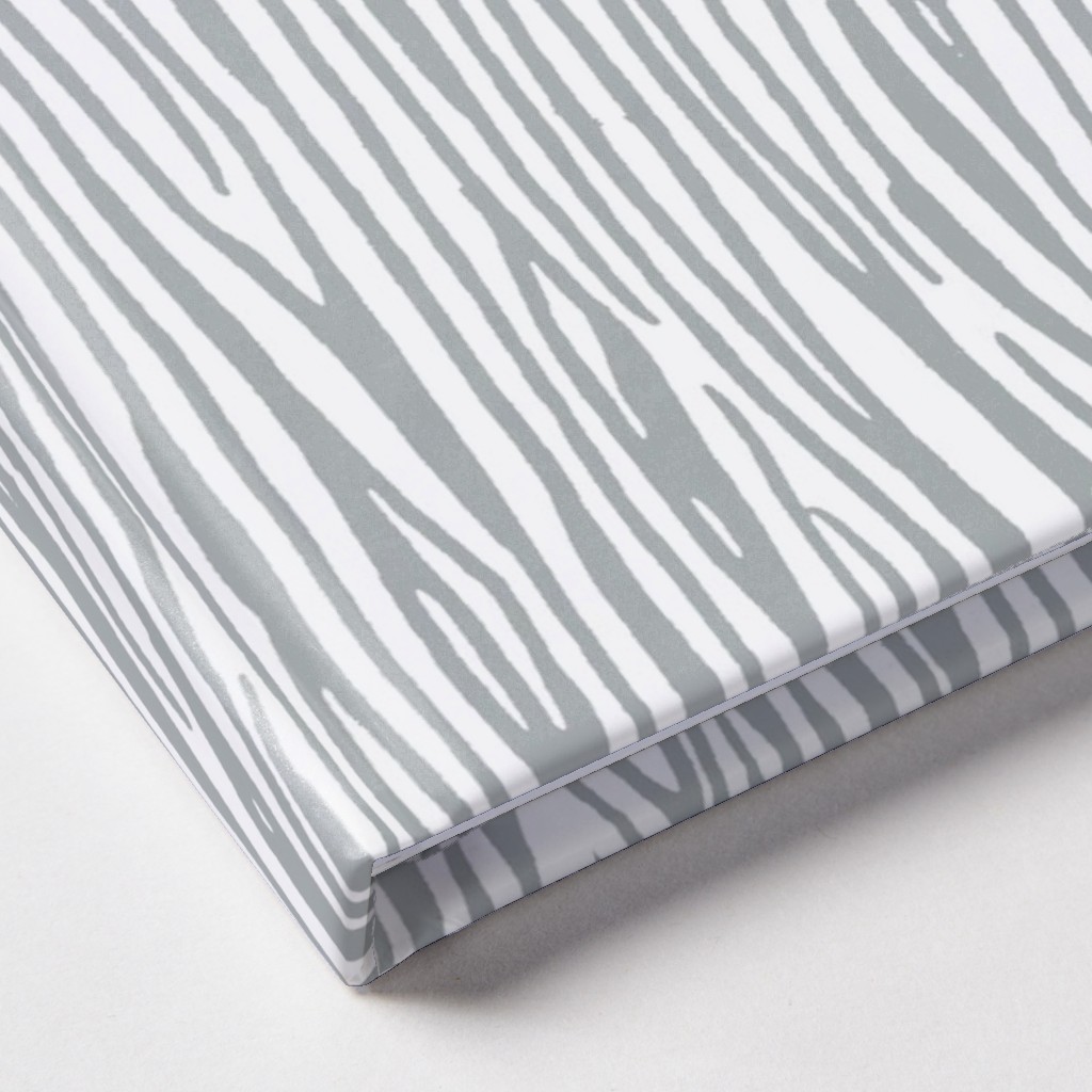 Woodgrain - Gray Journal | Shutterfly