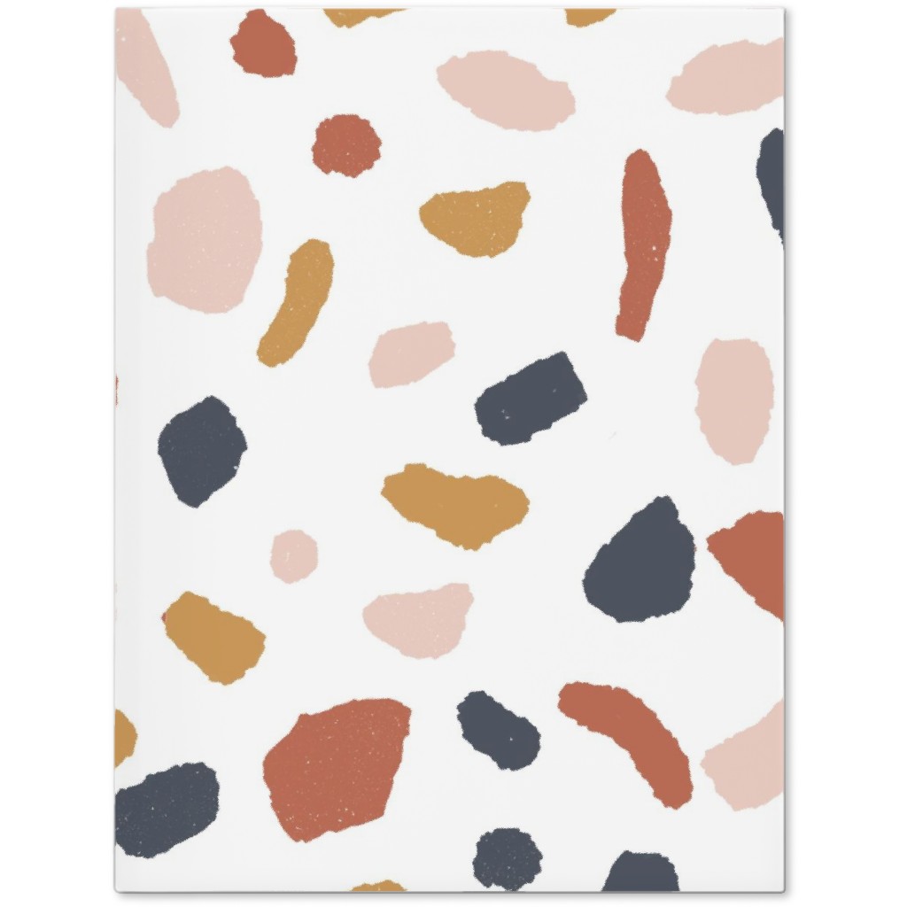 Terrazzo Tile - Neutral Journal | Shutterfly