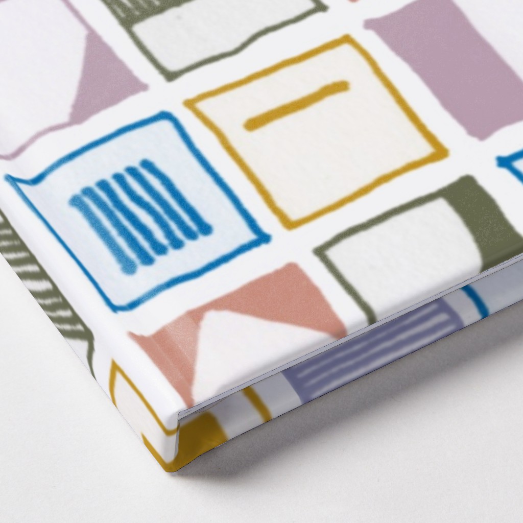 the New Nautical - Naval Flags - Multi Journal | Shutterfly