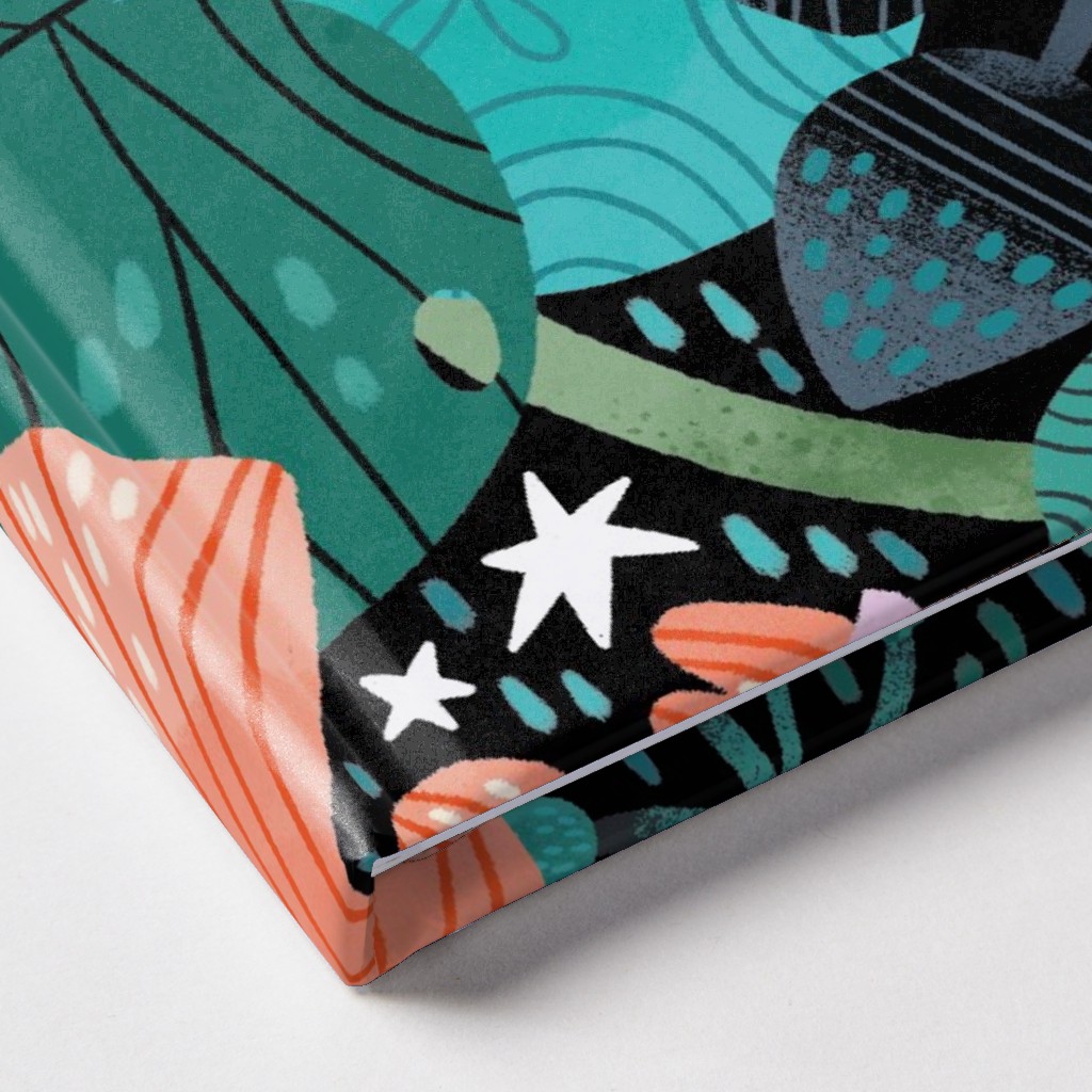 Bohemian Bop - Multi Journal | Shutterfly