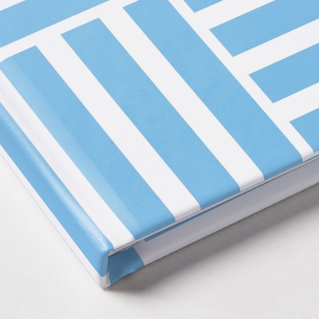 South Beach Stripe - Neptune Journal | Shutterfly