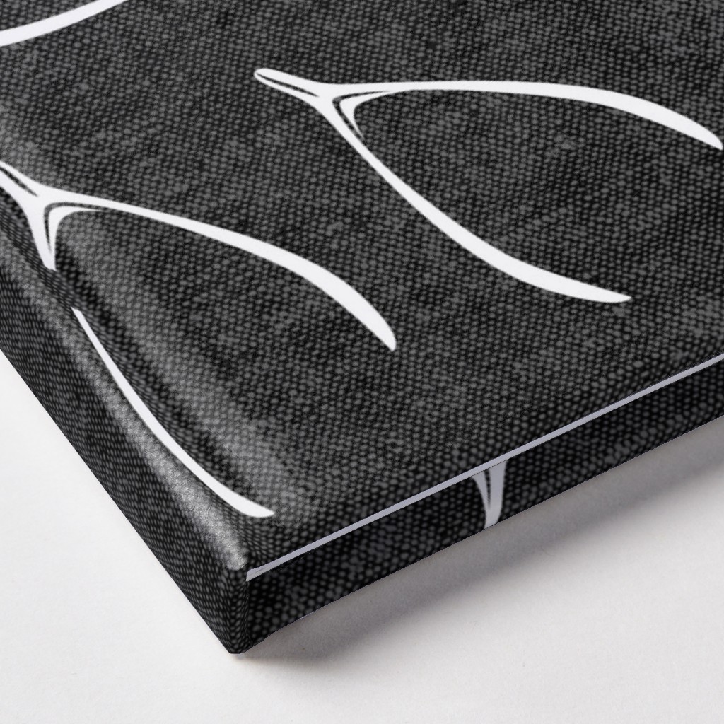 Wishbones - Gray Journal | Shutterfly