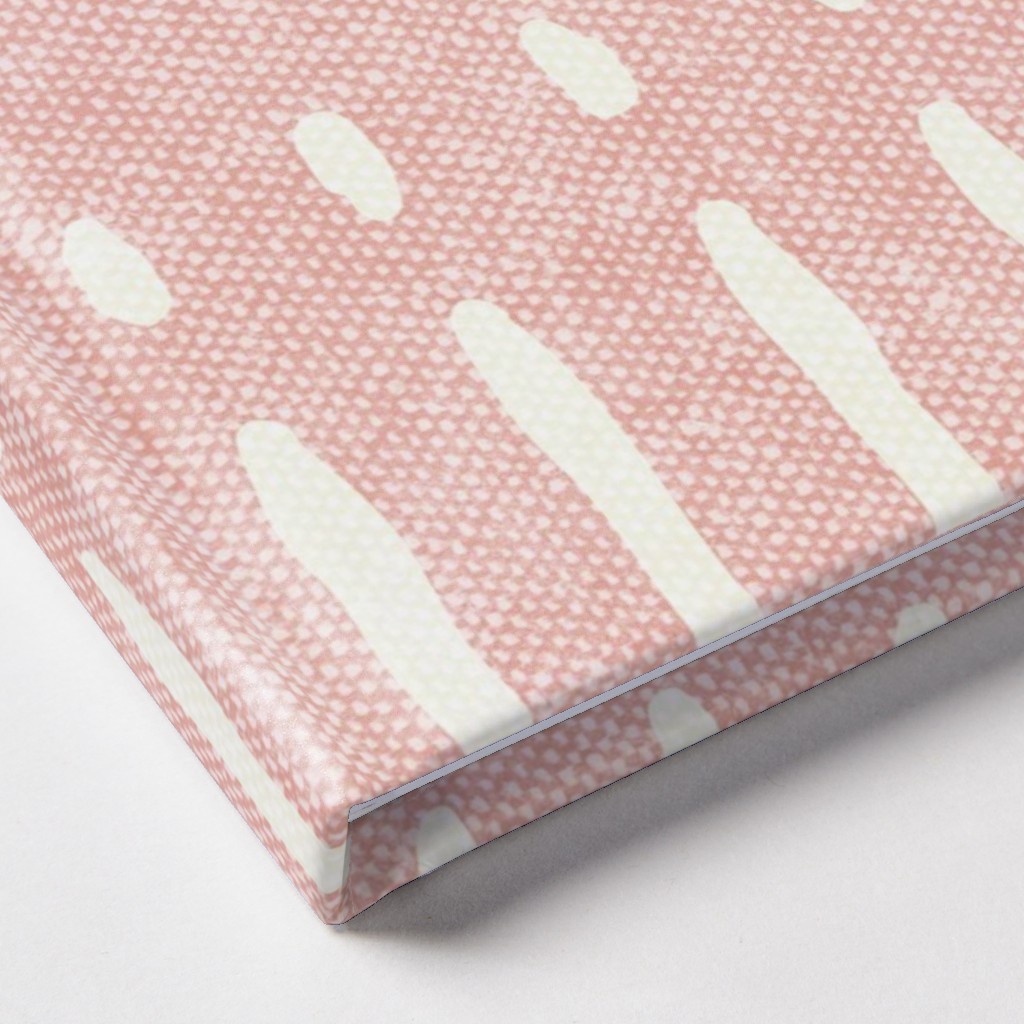 Dash Dot Stripes Journal | Shutterfly