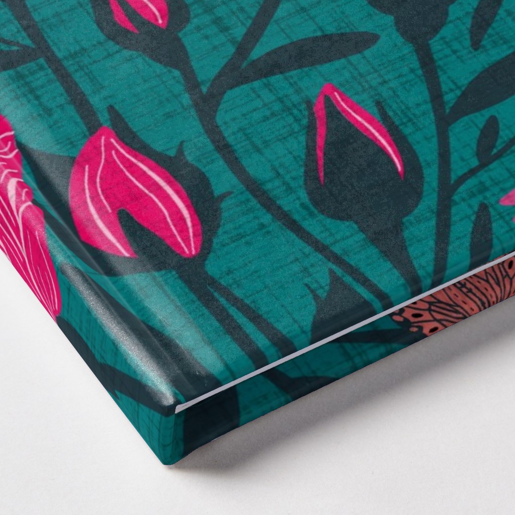 Modern Chintz Journal | Shutterfly