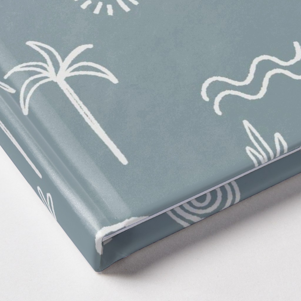 Summer Sun - Slate Journal | Shutterfly