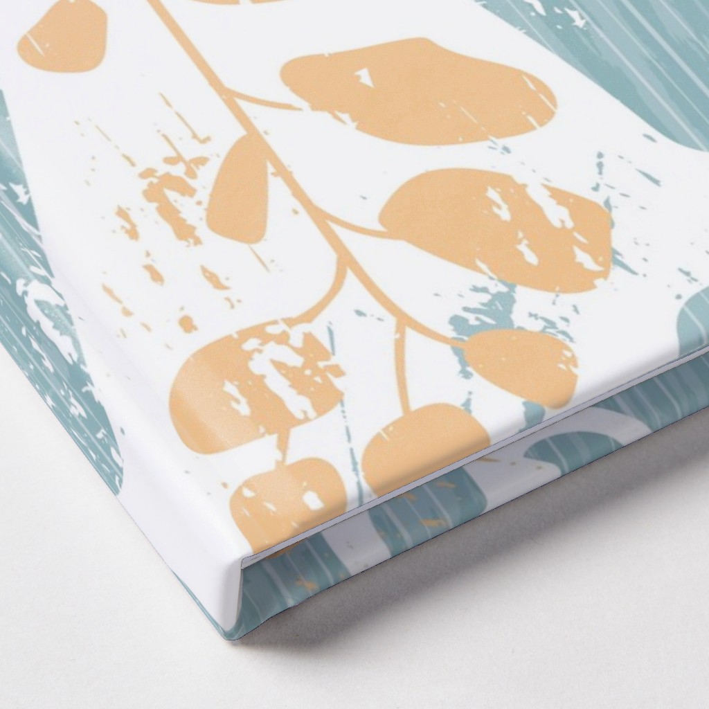 Beach Sunrise - Blue Journal | Shutterfly