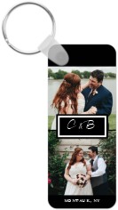 Custom Photo Keychains | Shutterfly