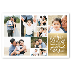 20x30 Collage Prints | Photo Collage Posters | Shutterfly