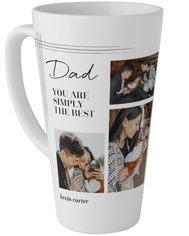 Photo Mugs | Create a Custom Mug | Shutterfly