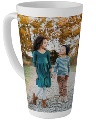 Upload Your Own Design Mug | Mugs | Shutterfly