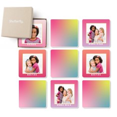 Personalized Memory Games | Photo Matching Games | Shutterfly