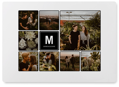Photo Tiles Wall Art by Shutterfly | Shutterfly