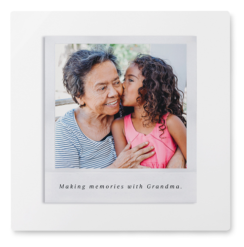 Framed Metal Wall Art | Shutterfly