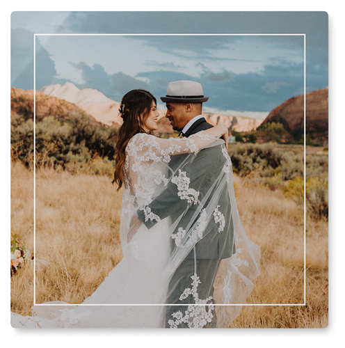 Personalized Metal Wall Art | Shutterfly