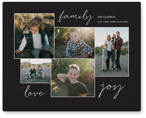 Family Joy Wall Art by Shutterfly | Shutterfly