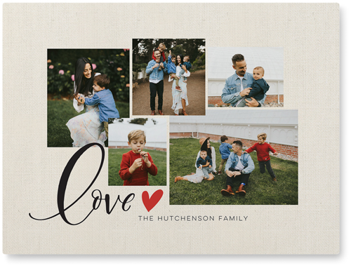 Personalized Metal Wall Art | Shutterfly
