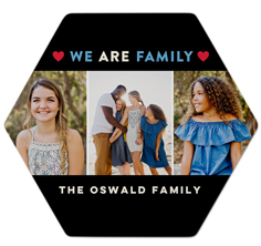 Photo Magnets | Custom Fridge Magnets | Shutterfly