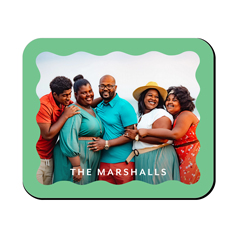 Custom Mouse Pads | Photo Mouse Pads | Shutterfly
