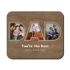 Custom Mouse Pads | Photo Mouse Pads | Shutterfly