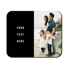 Custom Mouse Pads | Photo Mouse Pads | Shutterfly