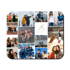 Custom Mouse Pads | Photo Mouse Pads | Shutterfly