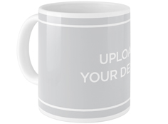 Photo Mugs | Create Custom Coffee Mugs | Shutterfly