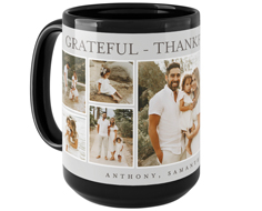 Photo Mugs | Create a Custom Mug | Shutterfly