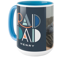 Photo Mugs | Create a Custom Mug | Shutterfly