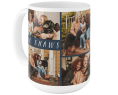 Photo Mugs | Create a Custom Mug | Shutterfly