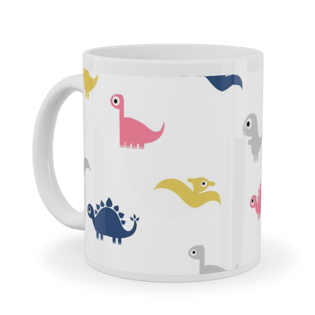 Dino Print - Multi Journal | Shutterfly