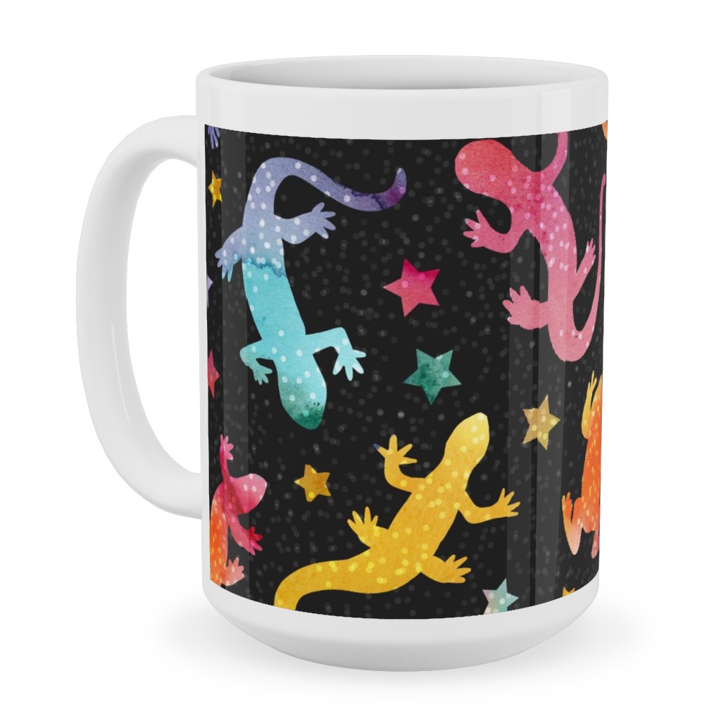 Pond Life Ceramic Mug | Shutterfly