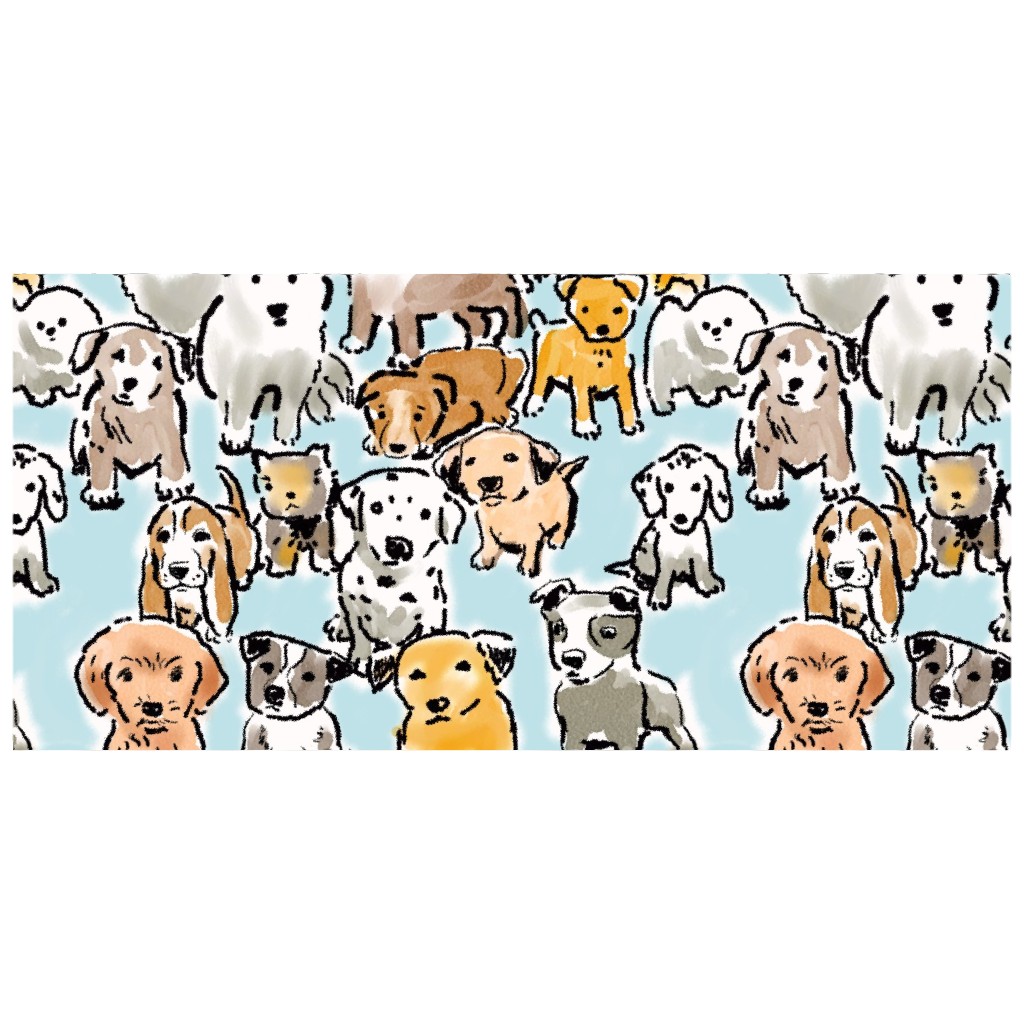 Puppies Ceramic Mug | Shutterfly