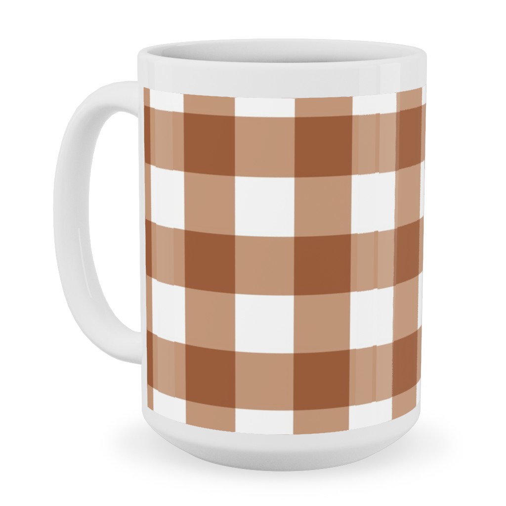 Gingham Plaid Check Blanket | Shutterfly