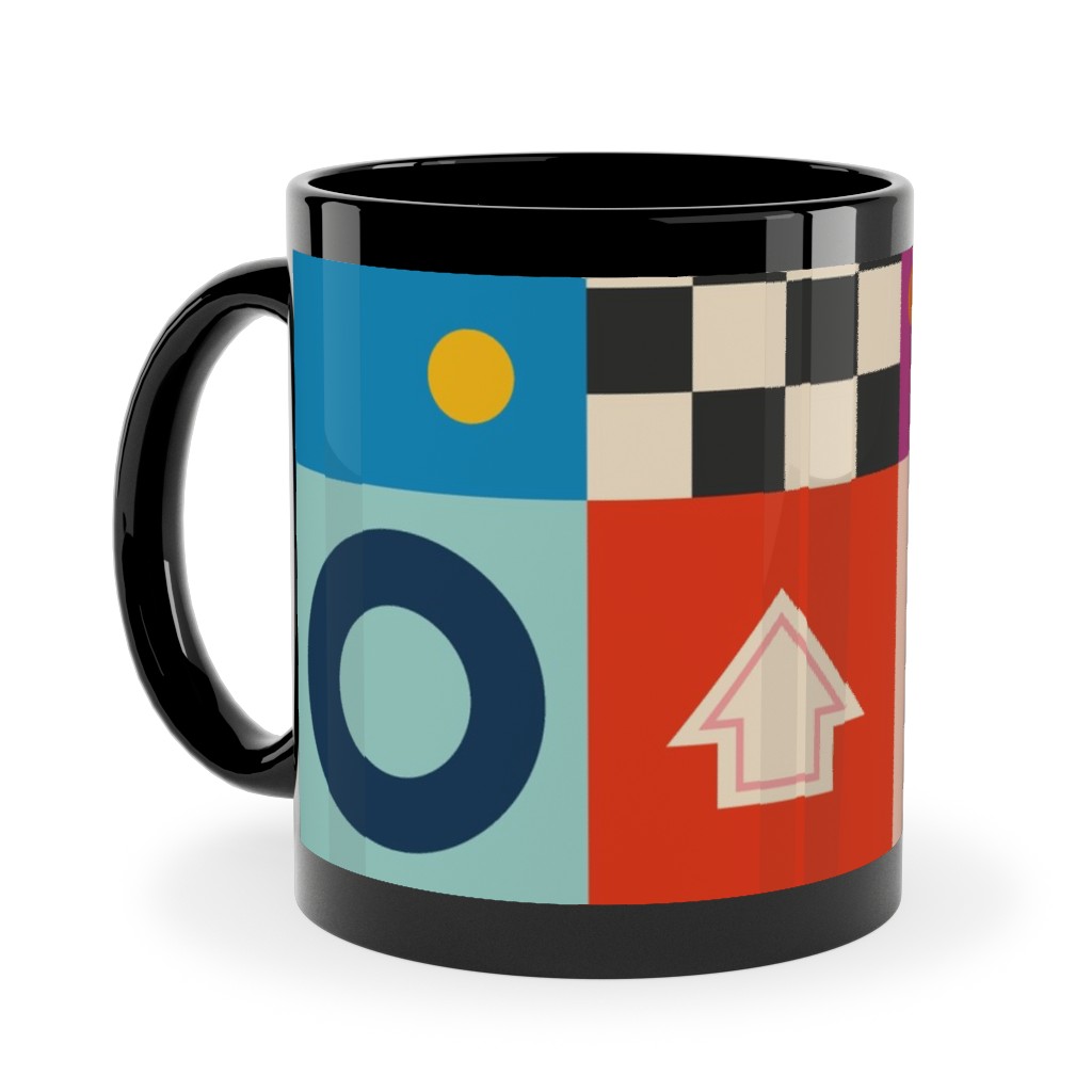 Game Cupboard Ceramic Mug | Shutterfly