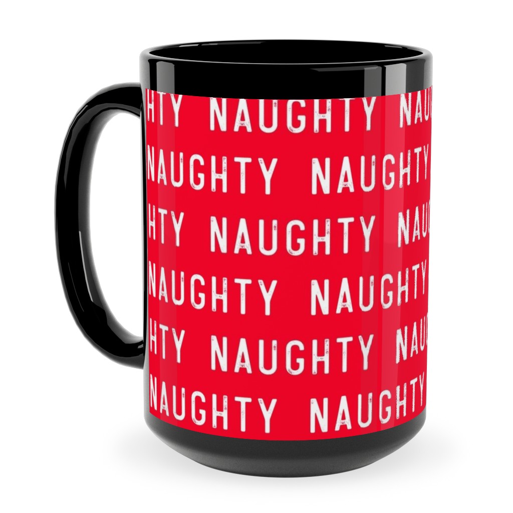 Red And Black Coffee Mugs | Shutterfly