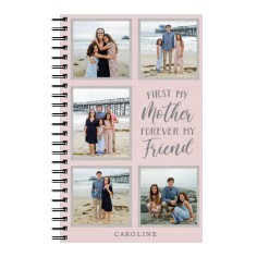 Custom Notebooks | Make Your Own Notebook | Shutterfly