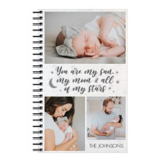 Custom Notebooks | Make Your Own Notebook | Shutterfly