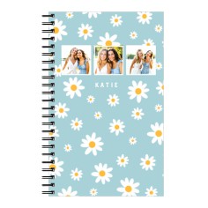Custom Notebooks | Make Your Own Notebook | Shutterfly
