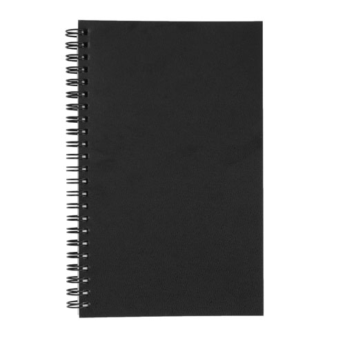 Upload Your Own Design 5x8 Notebook by Shutterfly | Shutterfly