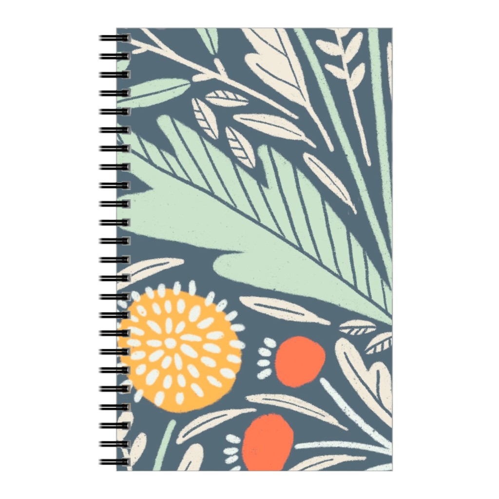 Seattle Skyline - Abstract Notebook | Shutterfly