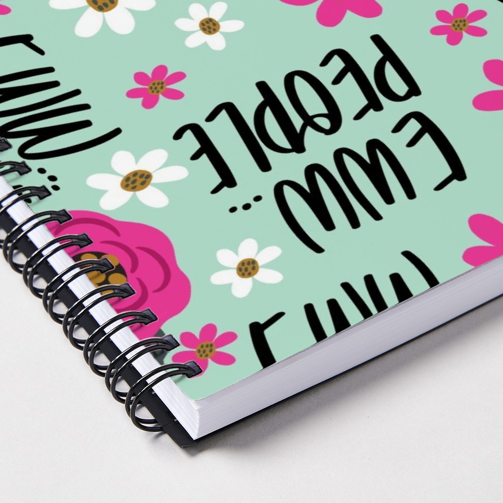 Eww People - Multi Notebook | Shutterfly
