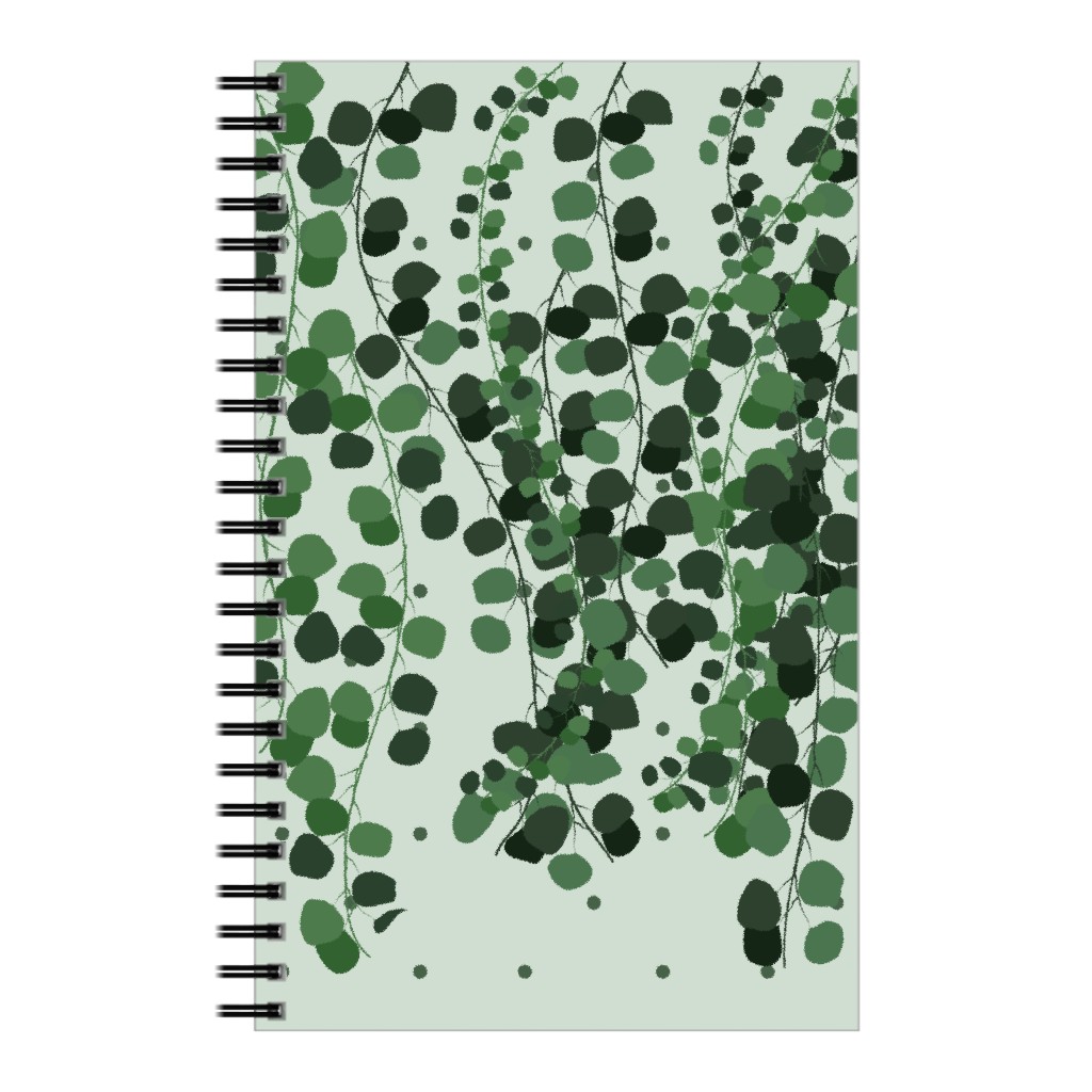 Green Notebooks | Shutterfly