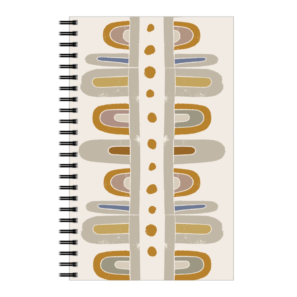 Hills Block Notebook | Shutterfly