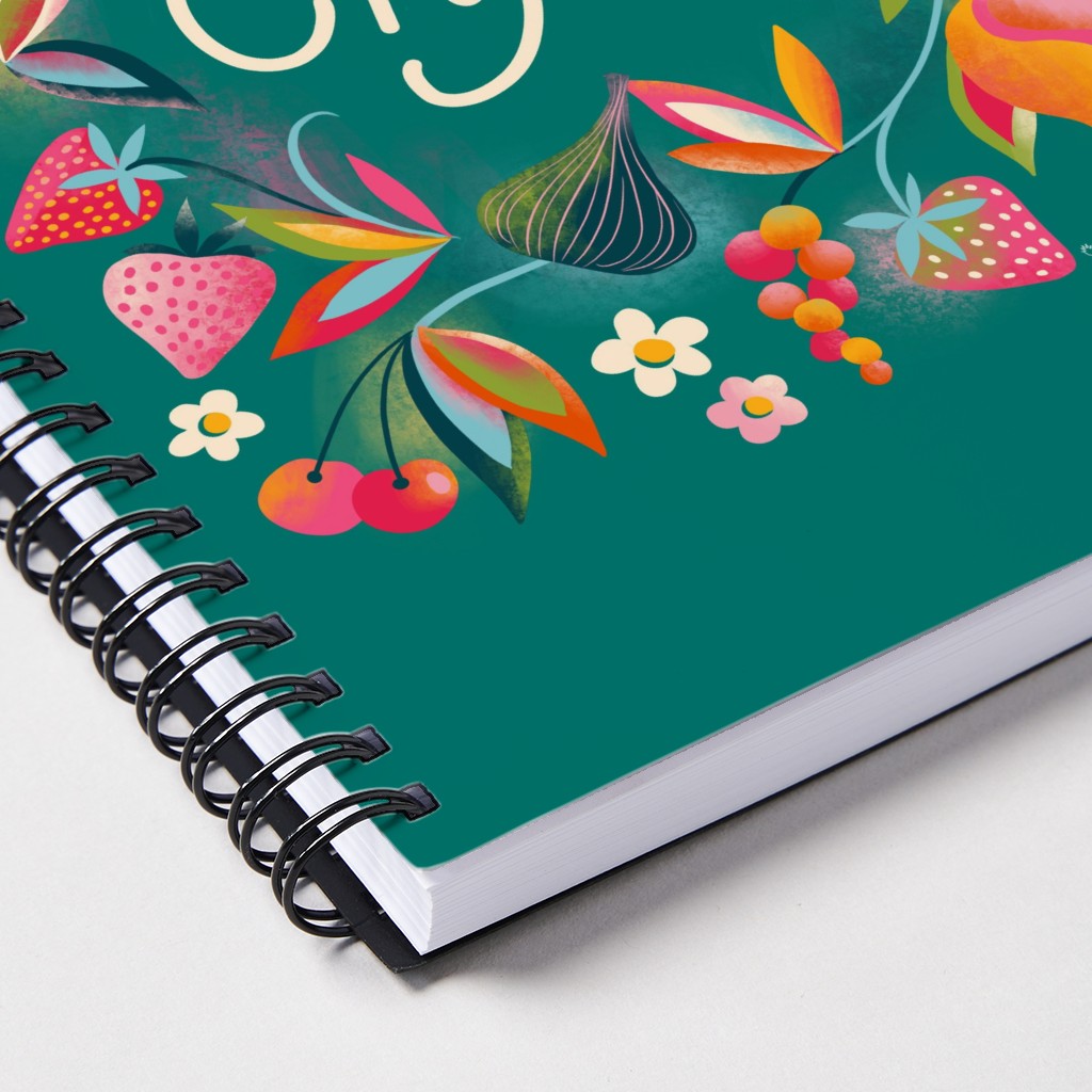 Enjoy Life Notebook | Shutterfly